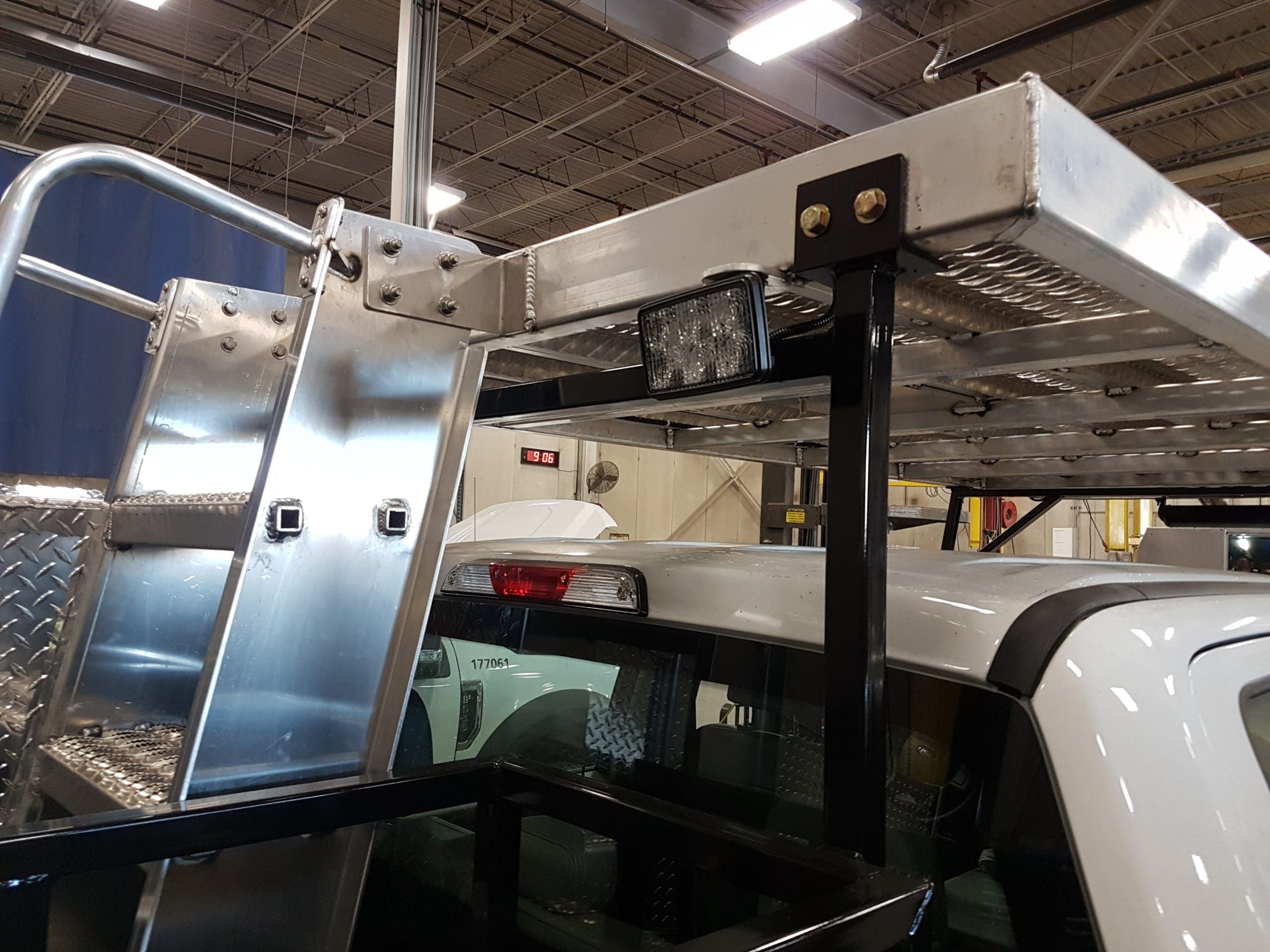 Wilcox GSE Latest Ground Support Equipment Products (GSE)