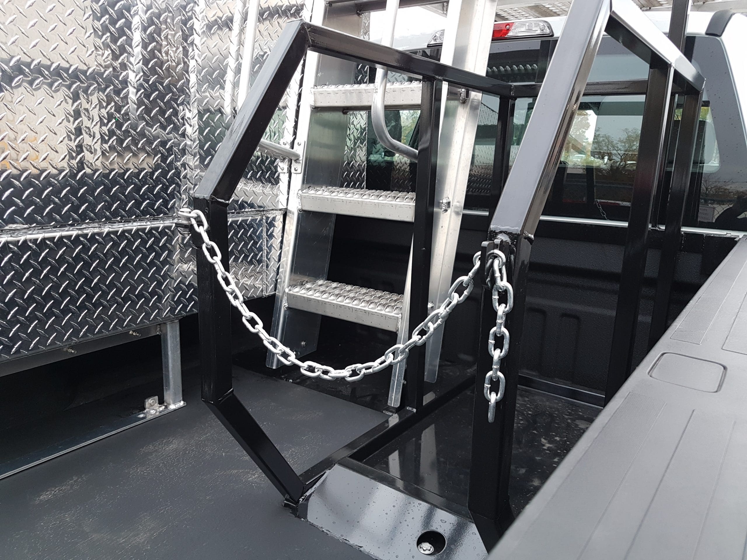 Wilcox GSE Latest Ground Support Equipment Products (GSE)