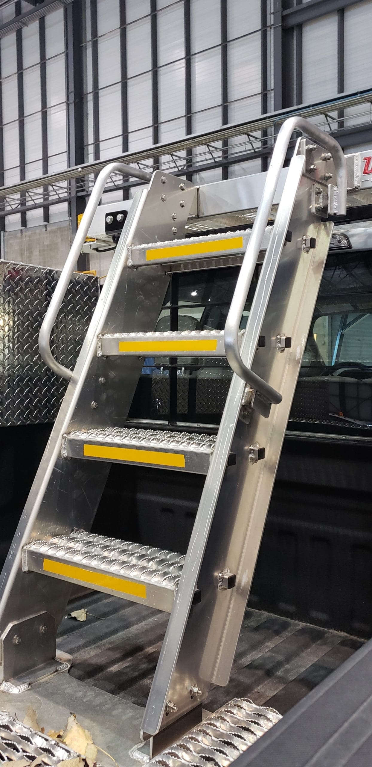 Ground Support Vehicles | Airport Ground Support Vehicles - Wilcox GSE