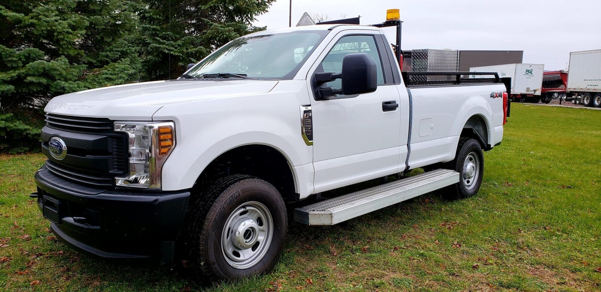 Ground Support Vehicles | Airport Ground Support Vehicles - Wilcox GSE