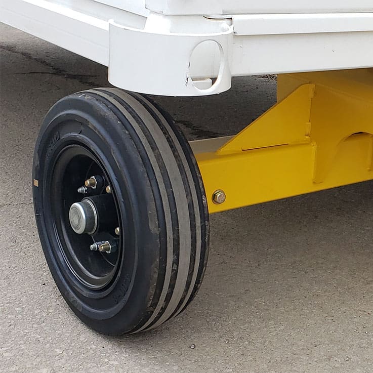 Ground Support Equipment Manufacturers for Aviation | GSE
