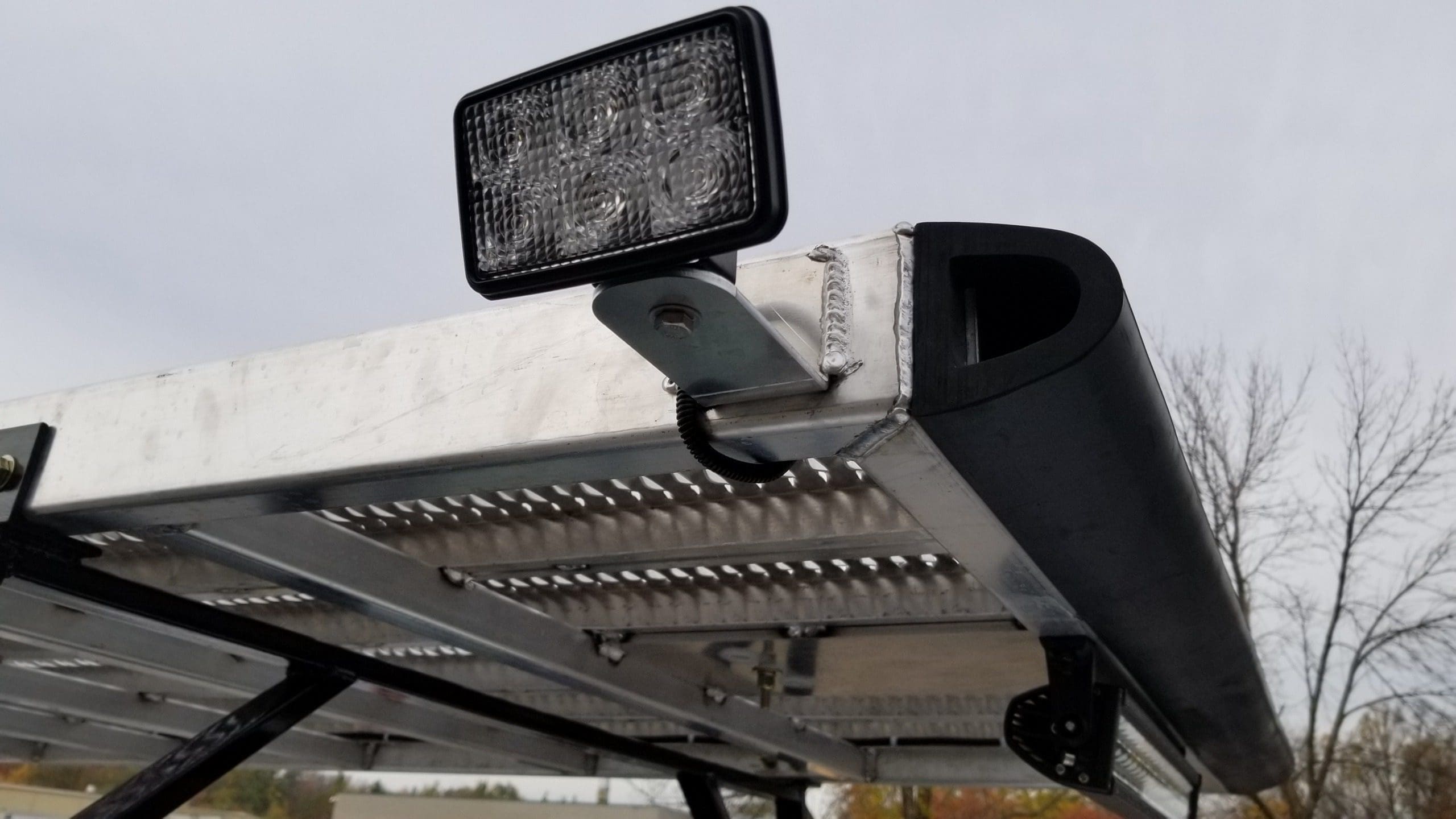 Ground Support Vehicles | Airport Ground Support Vehicles - Wilcox GSE