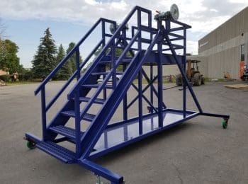 Ground Support Equipment Manufacturers for Aviation | GSE