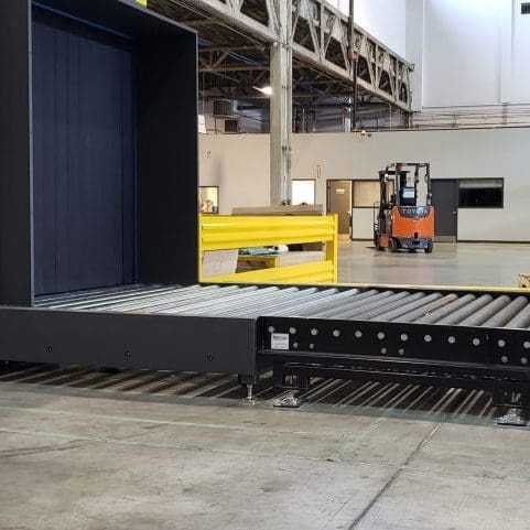 Custom Solutions for Ground Support Equipment - Wilcox GSE