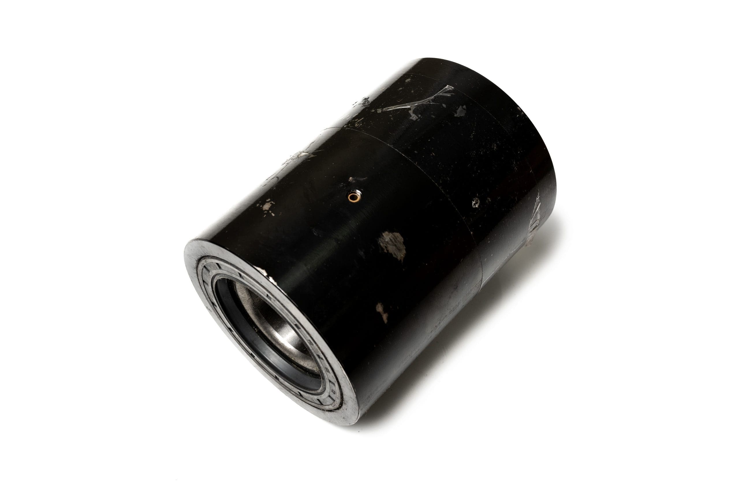 HUB, FIFTH WHEEL ASSEMLBY - Wilcox GSE PARTS
