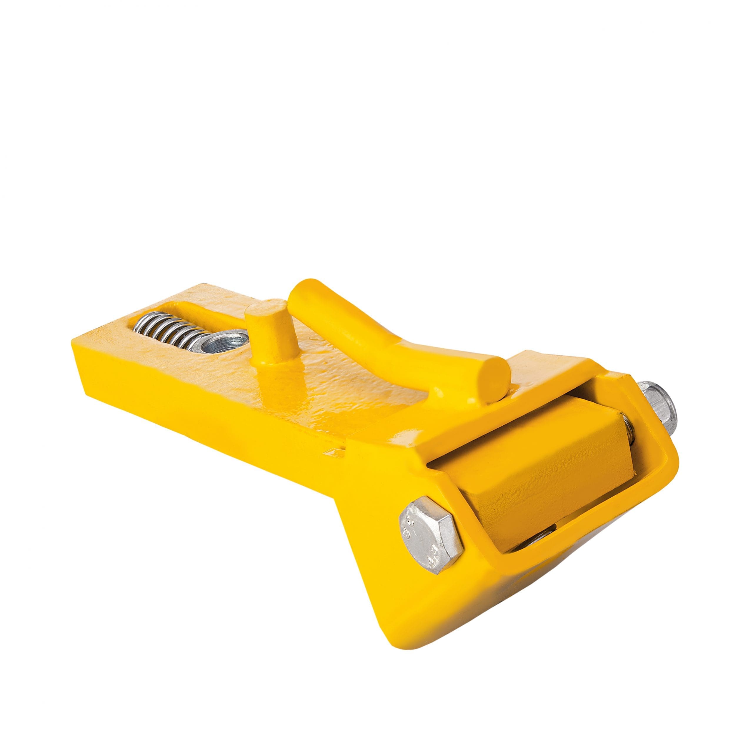 VERTICAL RESTRAINT - Wilcox GSE PARTS