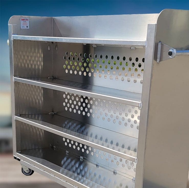 Ground Support Equipment Manufacturers for Aviation | GSE