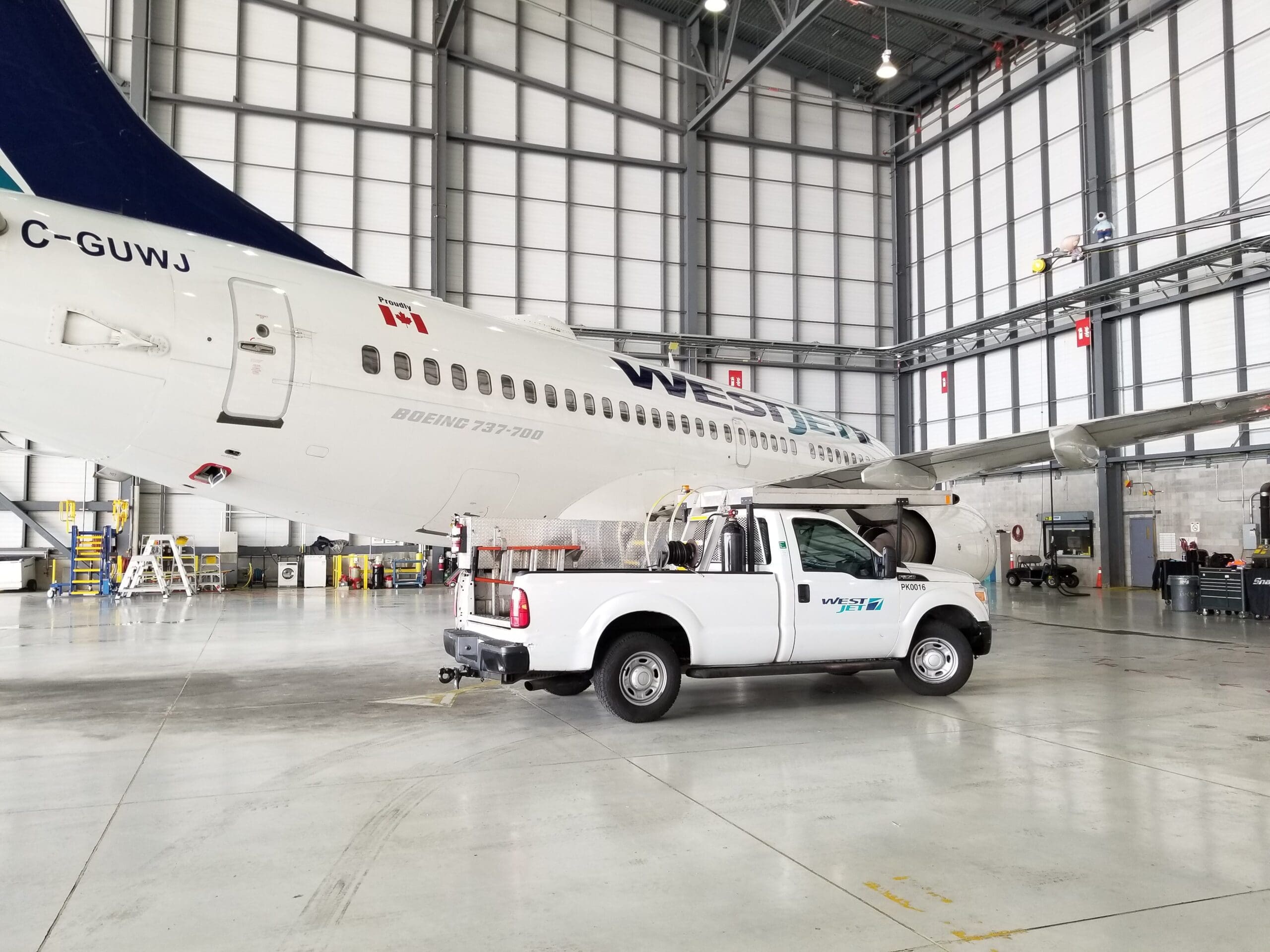 Ground Support Vehicles | Airport Ground Support Vehicles - Wilcox GSE